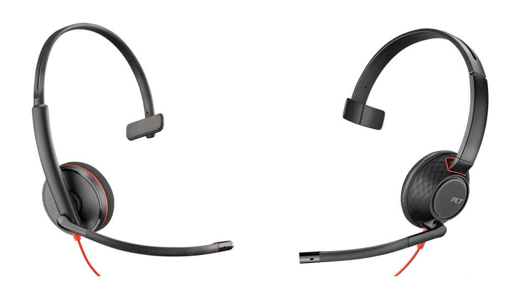 Plantronics Updates Popular Blackwire Series – Headset.com