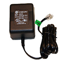Replacement Power Supply for VXi V100 and V150 Wireless Headset System