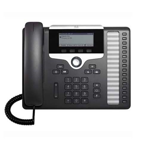 Cisco IP Phone 7861