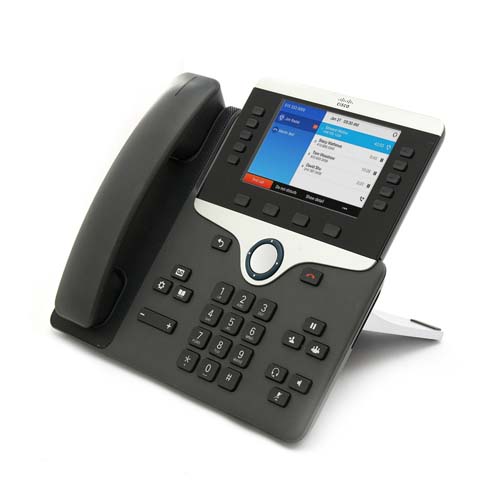 Cisco IP Phone 8861