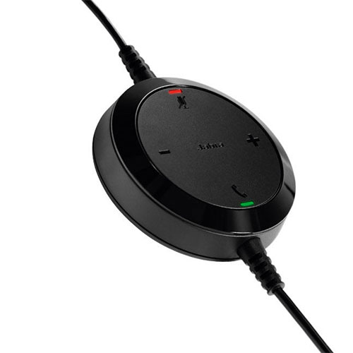 Jabra EVOLVE 30 Stereo Headset - For Microsoft Lync