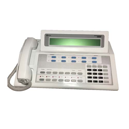 Mitel SuperConsole 1000