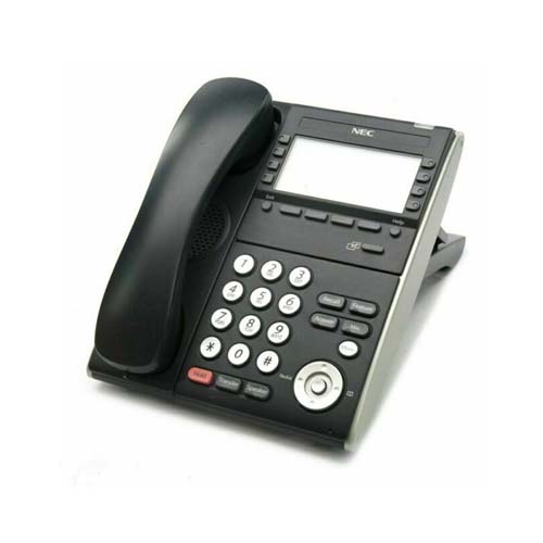 NEC DT710 ITL-6DE-1 IP Telephone