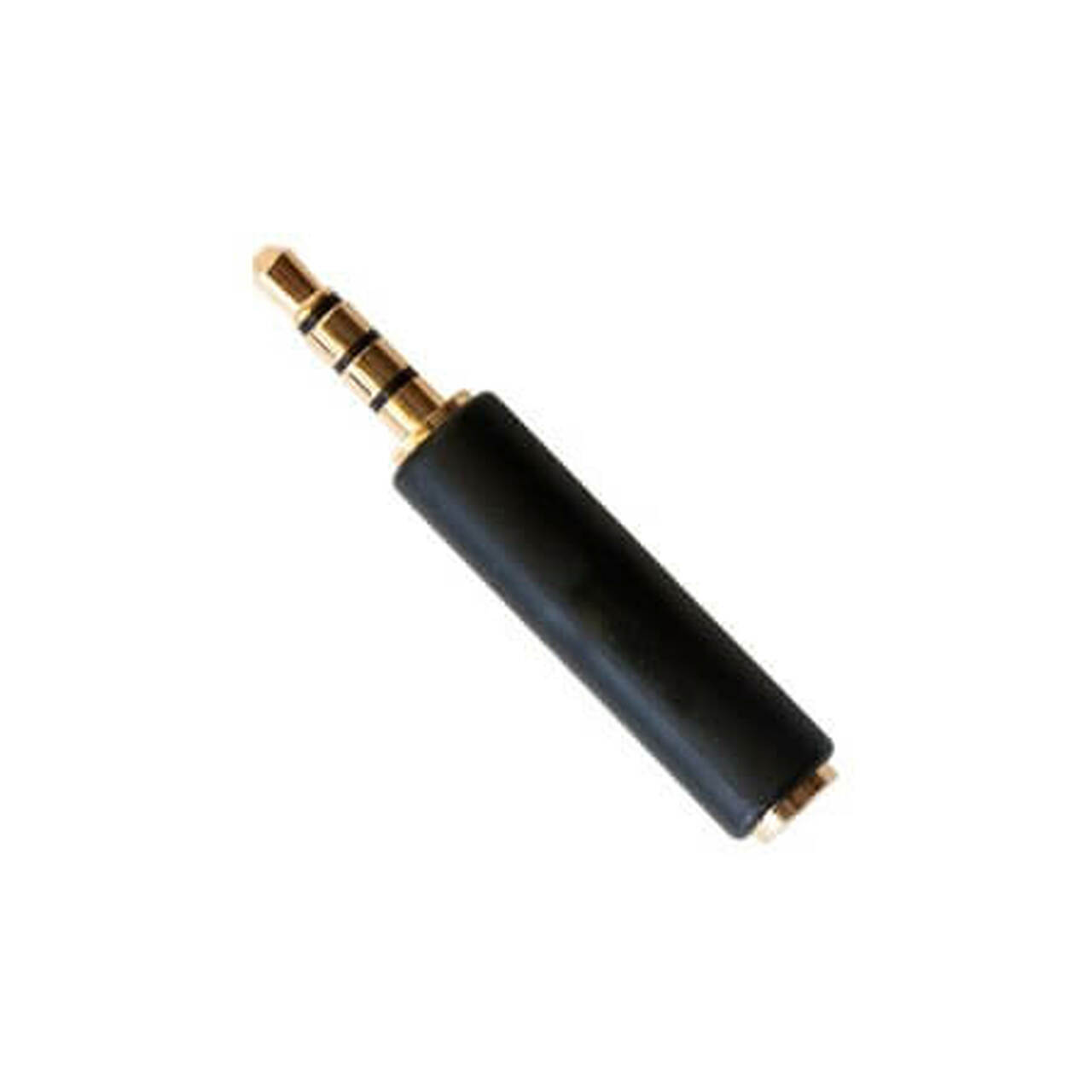 Headset Buddy 3.5mm Audio CTIA (AHJ) to OMTP Converter Adapter