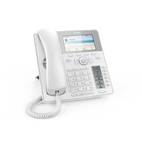 Snom D785 SIP IP Phone