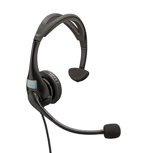 VXi VR12F Convertible Freezer/Refrigerator Rated Warehousing Headset