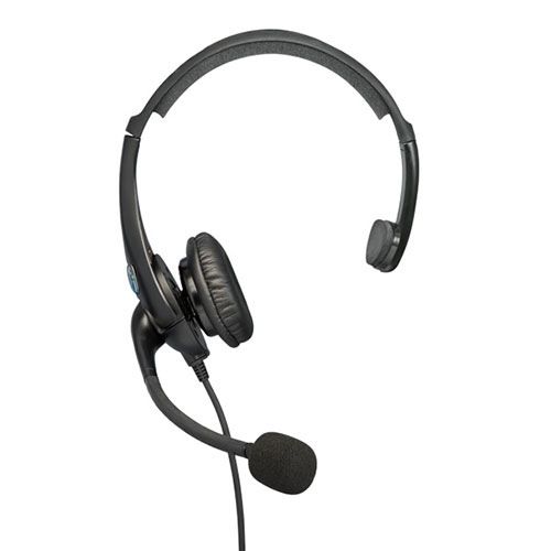 VXi VR12F Convertible Freezer/Refrigerator Rated Warehousing Headset