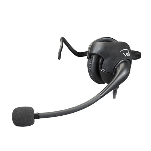 VXi VR12F Convertible Freezer/Refrigerator Rated Warehousing Headset