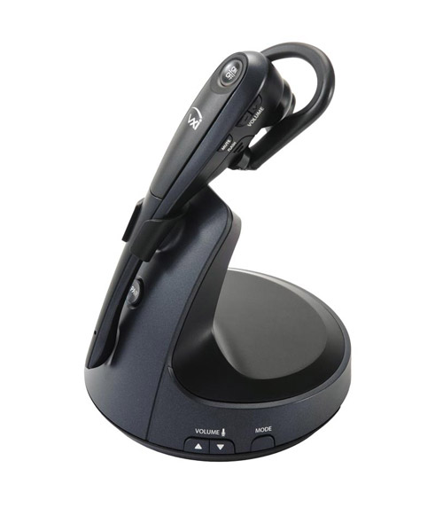 VXi V150 Wireless Headset System Basic Bundle