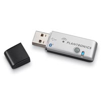 Plantronics BUA-100 Bluetooth USB Adapter