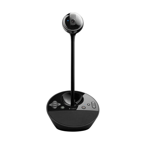 Logitech BCC950 ConferenceCam