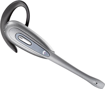 Plantronics CS55 Wireless Headset System Basic Bundle