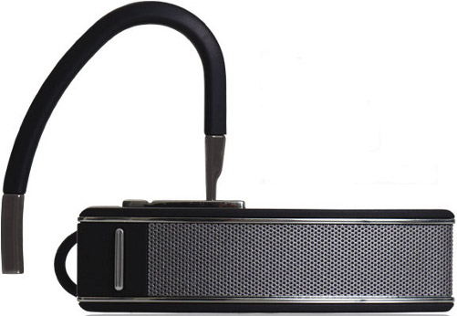 BlueAnt Q2 Platinum Smart Bluetooth Headset