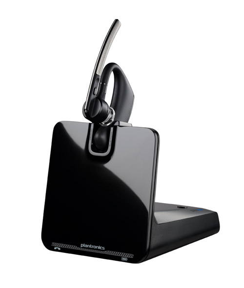 Plantronics Legend CS - Bluetooth Headset System